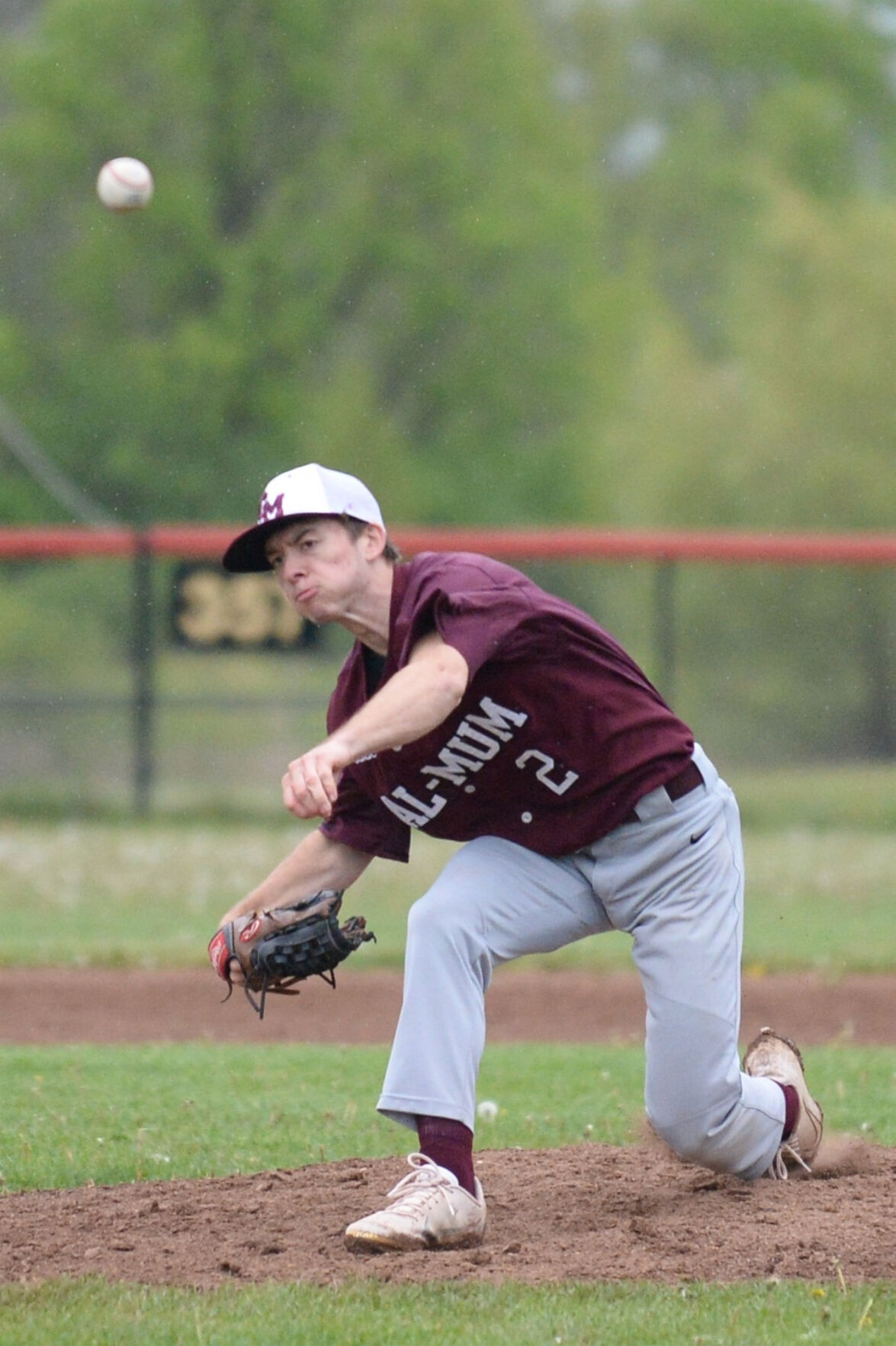 WEDNESDAY BASEBALL: Le Roy battles back to stun Cal-Mum; Avon beats ...