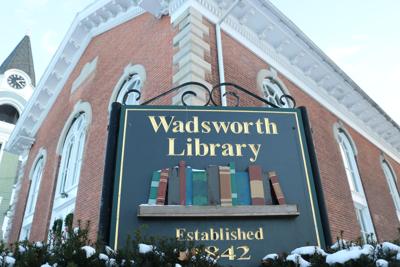 Wadsworth Library celebrates love and creativity | Lifestyles | thelcn.com
