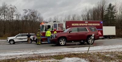 Traffic alert: Route 19A will be closed in Silver Springs until Friday ...