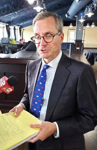 WROTB approves hiring of Brown confidants Casey, DeGeorge to high ...