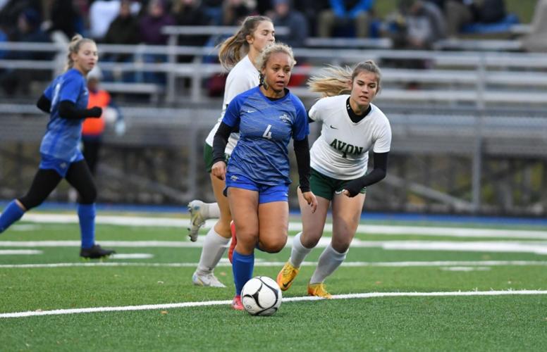 TUESDAY’S ROUNDUP: Mark, Bucci lead Geneseo girls; Geer’s OT goal leads ...