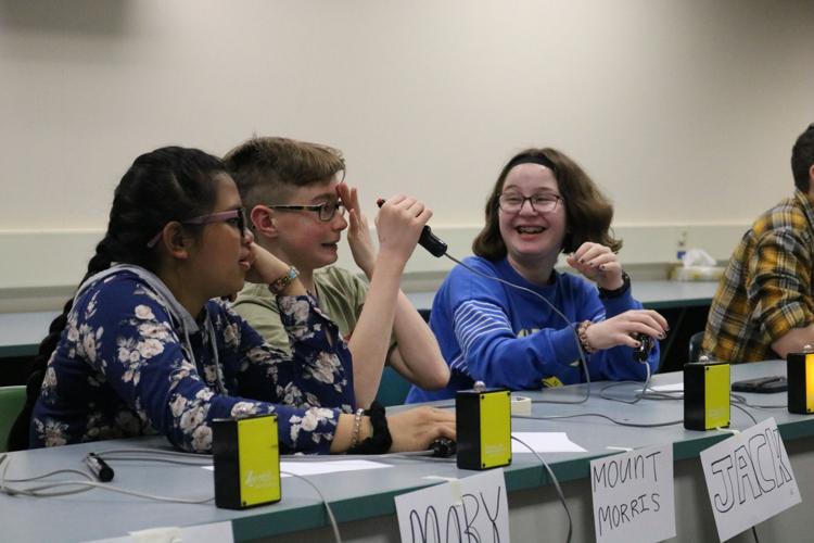 More than just trivia: Masterminds program has outsized impact | Local ...