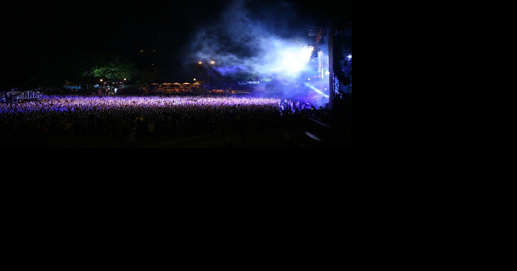 Remember when Lollapalooza was cool? New book ‘Uncensored’ dives into the history | Lifestyles ...