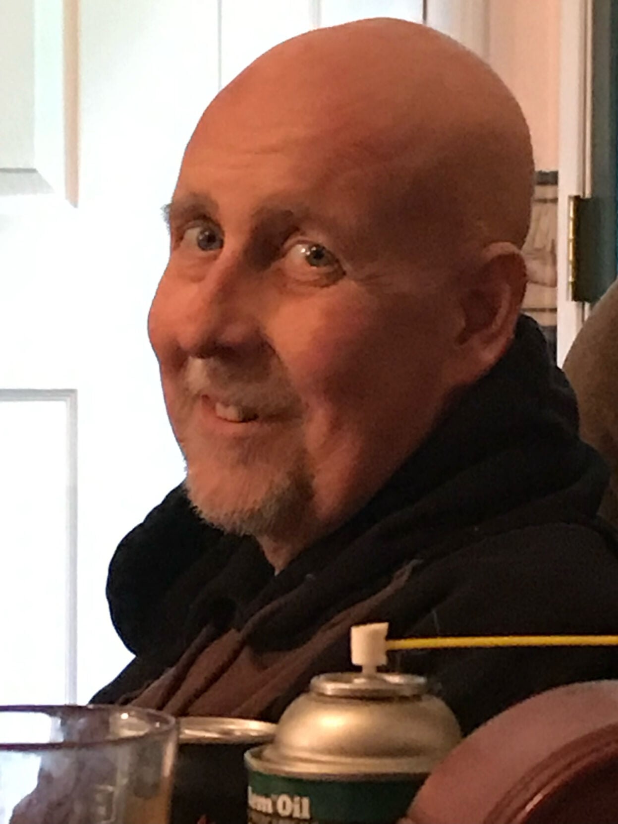 Vernon C. ‘Vern’ Gfeller Jr. | Obituaries | thelcn.com