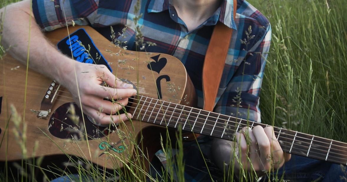 A balladeer comes home Jeremiah Craig returns for show once thought ...