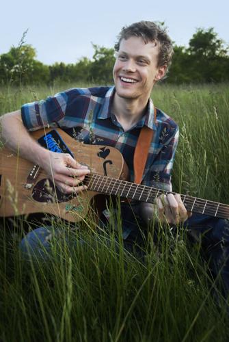 A balladeer comes home Jeremiah Craig returns for show once thought ...