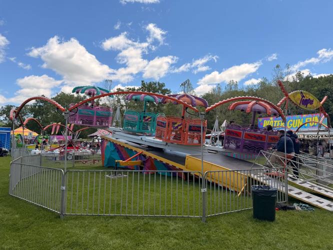 Nunda Fun Days a success for community | News | thelcn.com