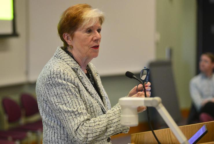 DOL commissioner fields questions about governor's budget | News ...