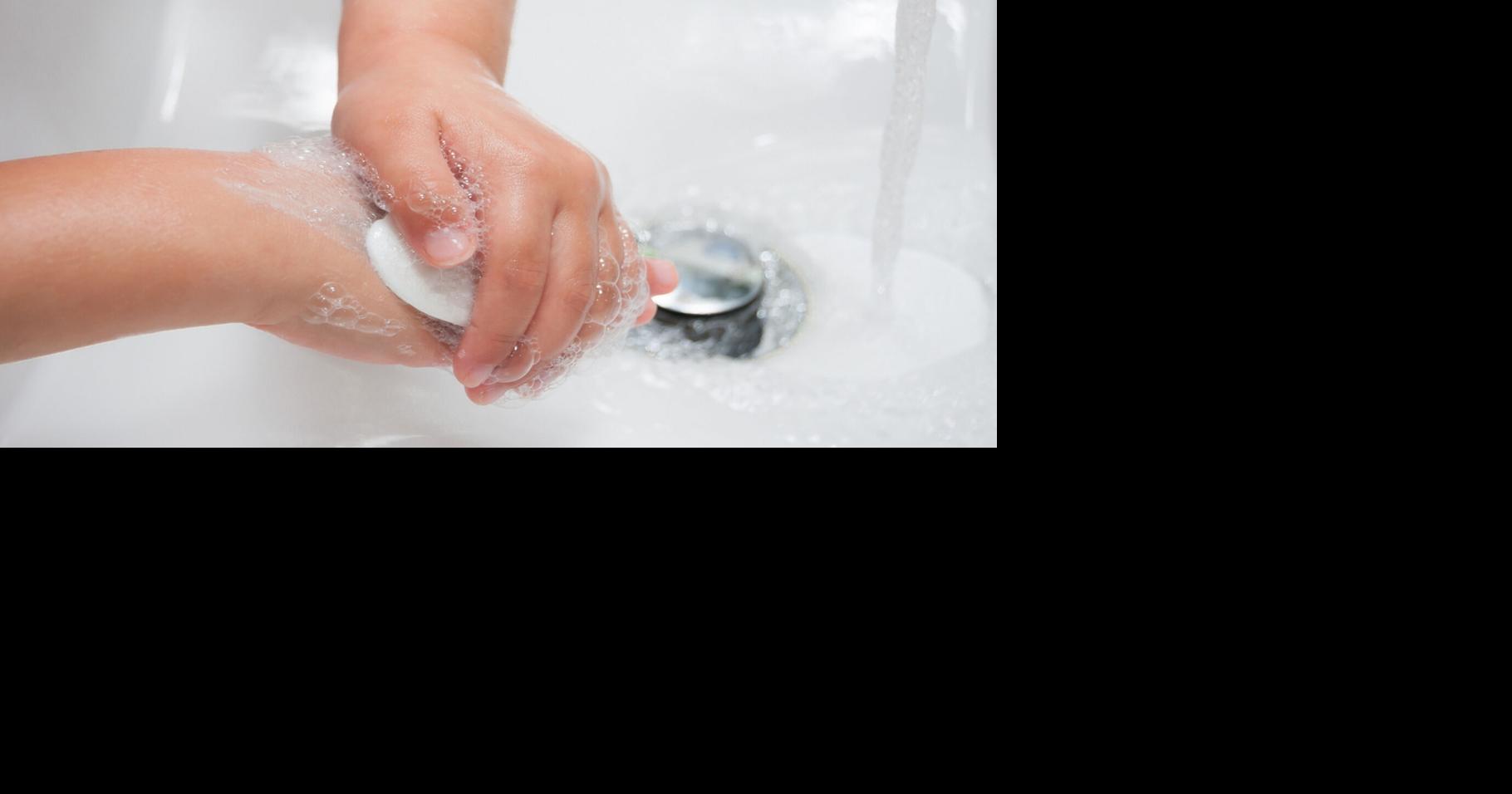 Handwashing should be a healthy habit | Lifestyles | thelcn.com