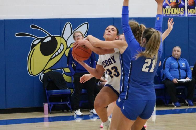 H.S. GIRLS BASKETBALL ROUNDUP: Capel, Rossborough, Geneseo hang on to ...