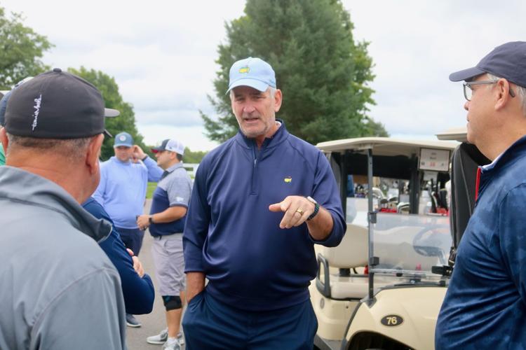 PHOTO GALLERY: Bills, NFL legends attend 2024 Jim Kelly Celebrity Golf ...