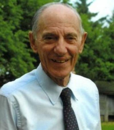 Edward D. Holmes “Ned” | Obituaries | thelcn.com