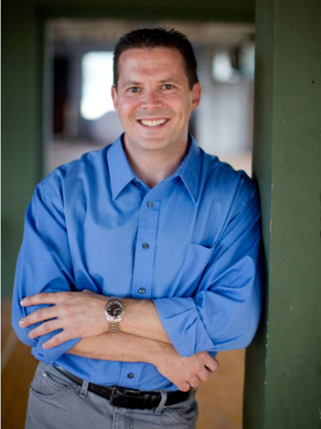 Stranger Things Avon writer takes dark turn in latest novel | Sports ...