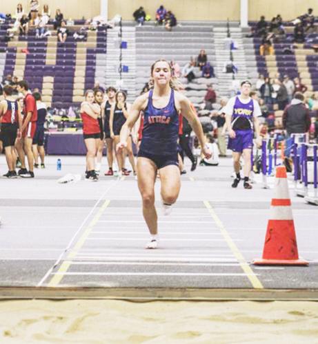 H.S. TRACK AND FIELD: Girls athletes to watch this spring | Sports ...