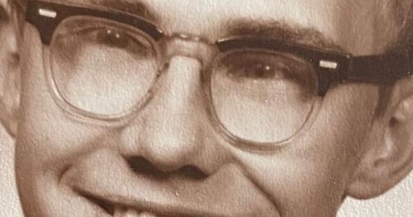 Gerald 'Jerry' Ryder | Obituaries | thelcn.com