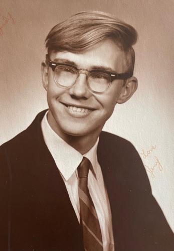 Gerald 'Jerry' Ryder | Obituaries | thelcn.com