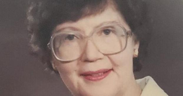 Myra Tate Herlihy | Obituaries | thelcn.com