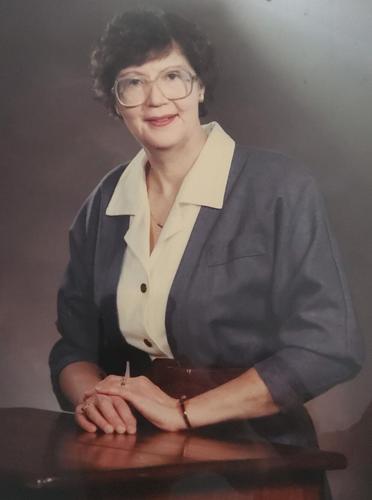 Myra Tate Herlihy | Obituaries | thelcn.com
