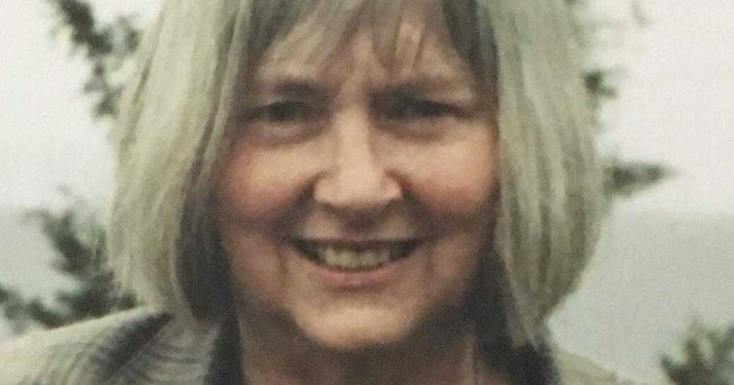 Frances Mae 'Fran' (Rogers) Morey | Obituaries | thelcn.com