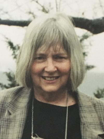 Frances Mae 'Fran' (Rogers) Morey | Obituaries | thelcn.com