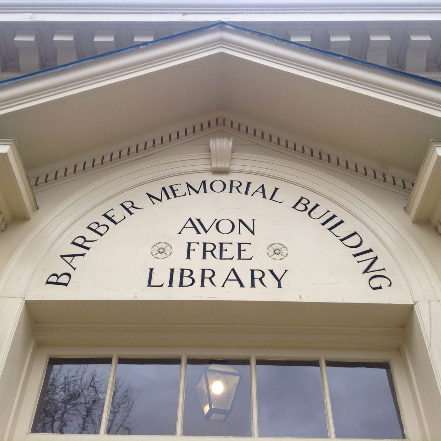 Avon voters to consider library budget proposal on election day | News ...