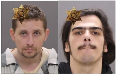 2 Livingston County residents face drug possession charges | News ...