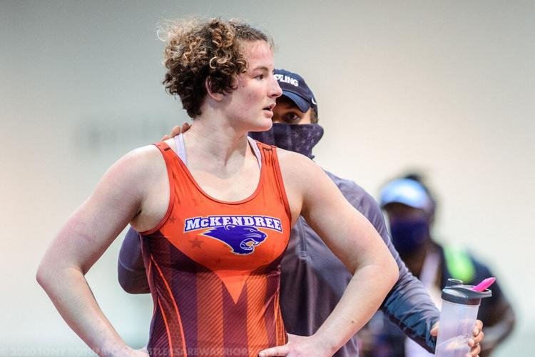 COLLEGE WRESTLING: Avon graduate Levendusky wins another team national ...