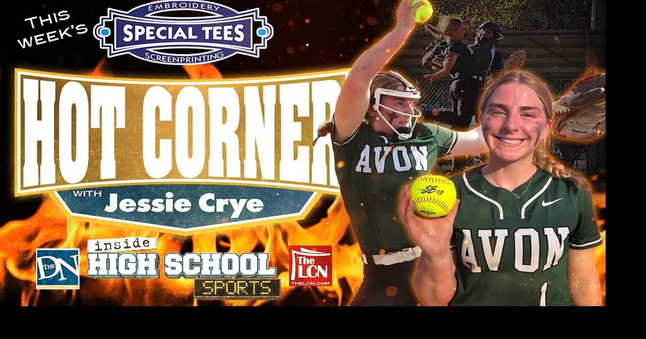 HOT CORNER: Jessie Crye | Hot Corner | thelcn.com