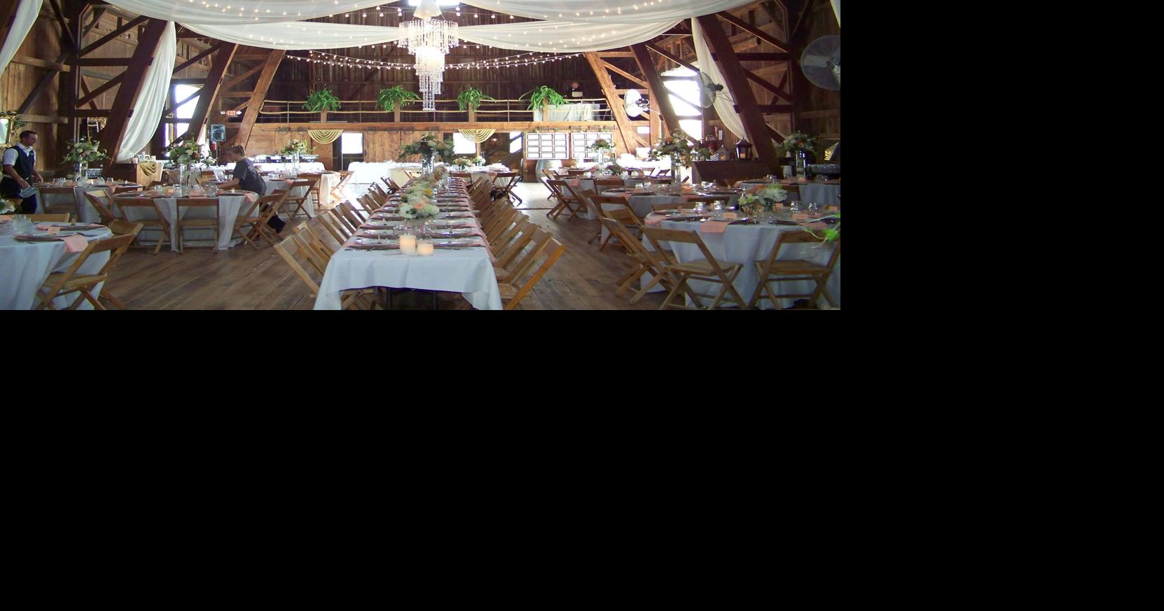 Avon Century Barn to host United Way’s Gala in the Valley | Local News ...