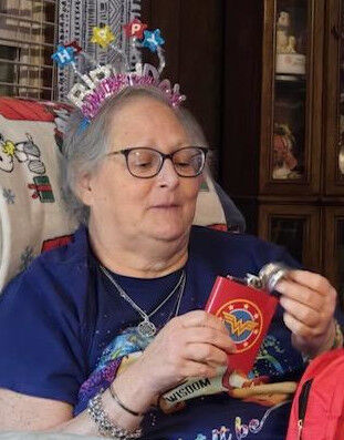 Renee M. Chichester | Obituaries | thelcn.com