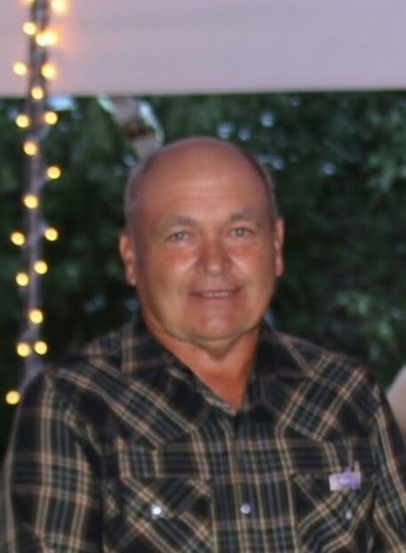 Harlan D. 'Butch' James | Obituaries | thelcn.com