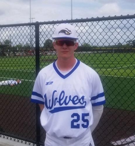 COLLEGE REPORT: Record-holder Palotti enters final season at ...