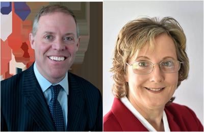 Assembly Minority Leader shares praise for Assemblymember Byrnes | News | thelcn.com