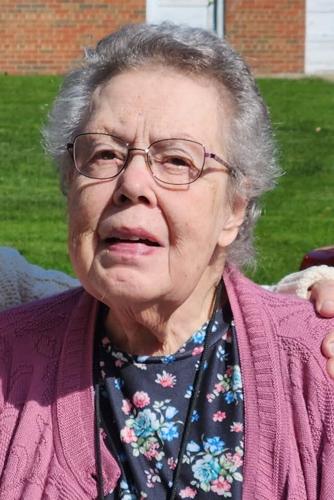 Virginia M. Watson | Obituaries | thelcn.com