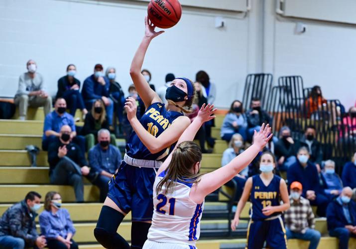 FRIDAY’S ROUNDUP: Balanced attack moves Attica girls to 2-0; Letchworth ...