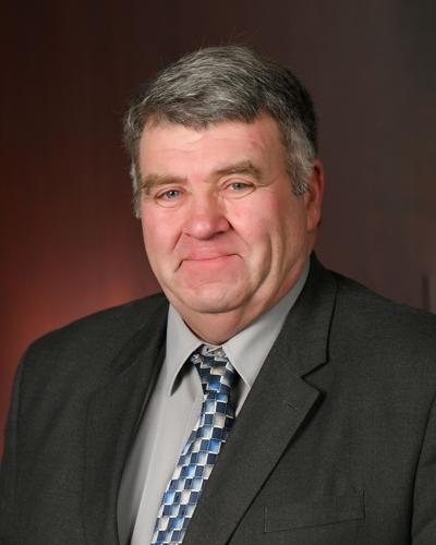 LeFeber reelected as county Board of Supervisors chair | News | thelcn.com