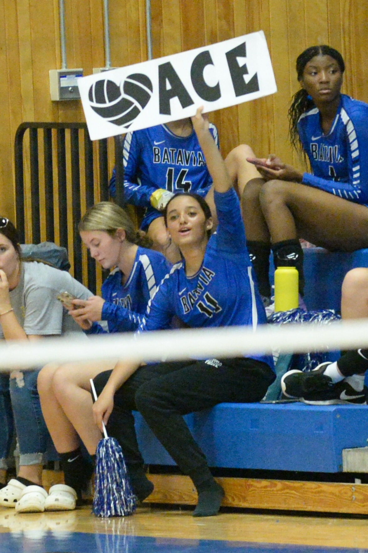 MONDAY’S ROUNDUP: Eighth-grader Isaman’s OT goal lifts Keshequa past ...