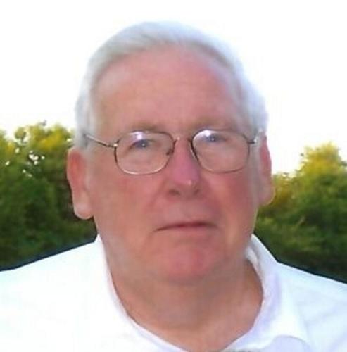 George T. Hynes | Obituaries | thelcn.com