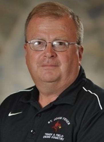 Henchen putting Fisher on map | Sports | thelcn.com