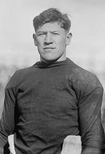 Founders & Guardians: Jim Thorpe, 20th century's greatest athlete ...