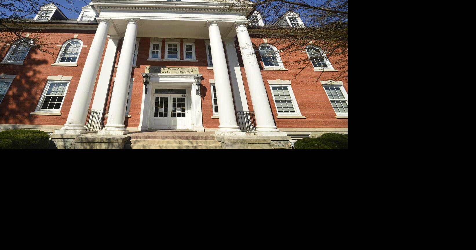 Ryan: Administrator position’s return a longtime Wyoming County priority | Local News | thelcn.com