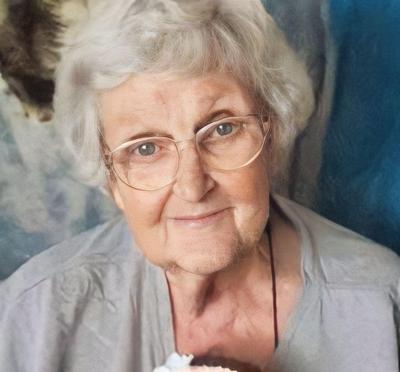 Nancy J. Burch | Obituaries | thelcn.com