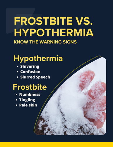 Winter safety that goes beyond the basic | Clothing | thelcn.com