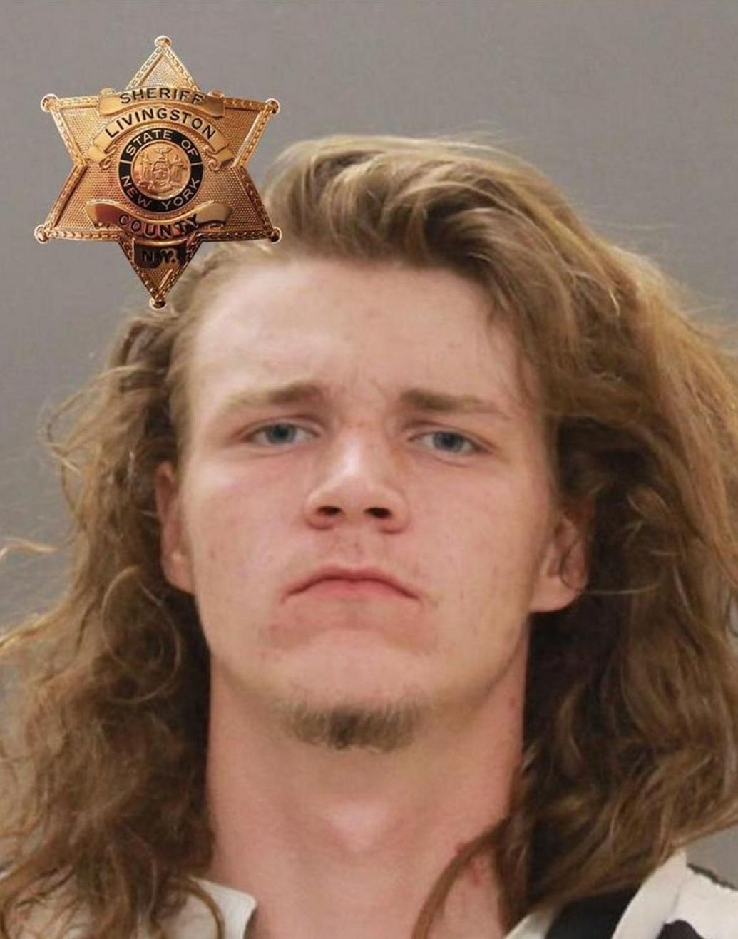 Corning Man Facing Felony Drug Charges Local News