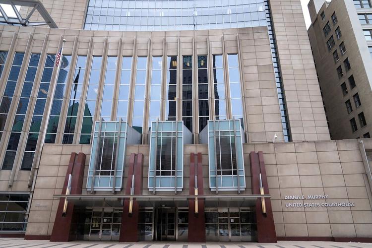Boelter pleads guilty, will serve life in prison for Minnesota ...