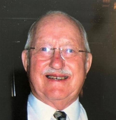 Robert “Bob” Mahoney | Obituaries | thelcn.com