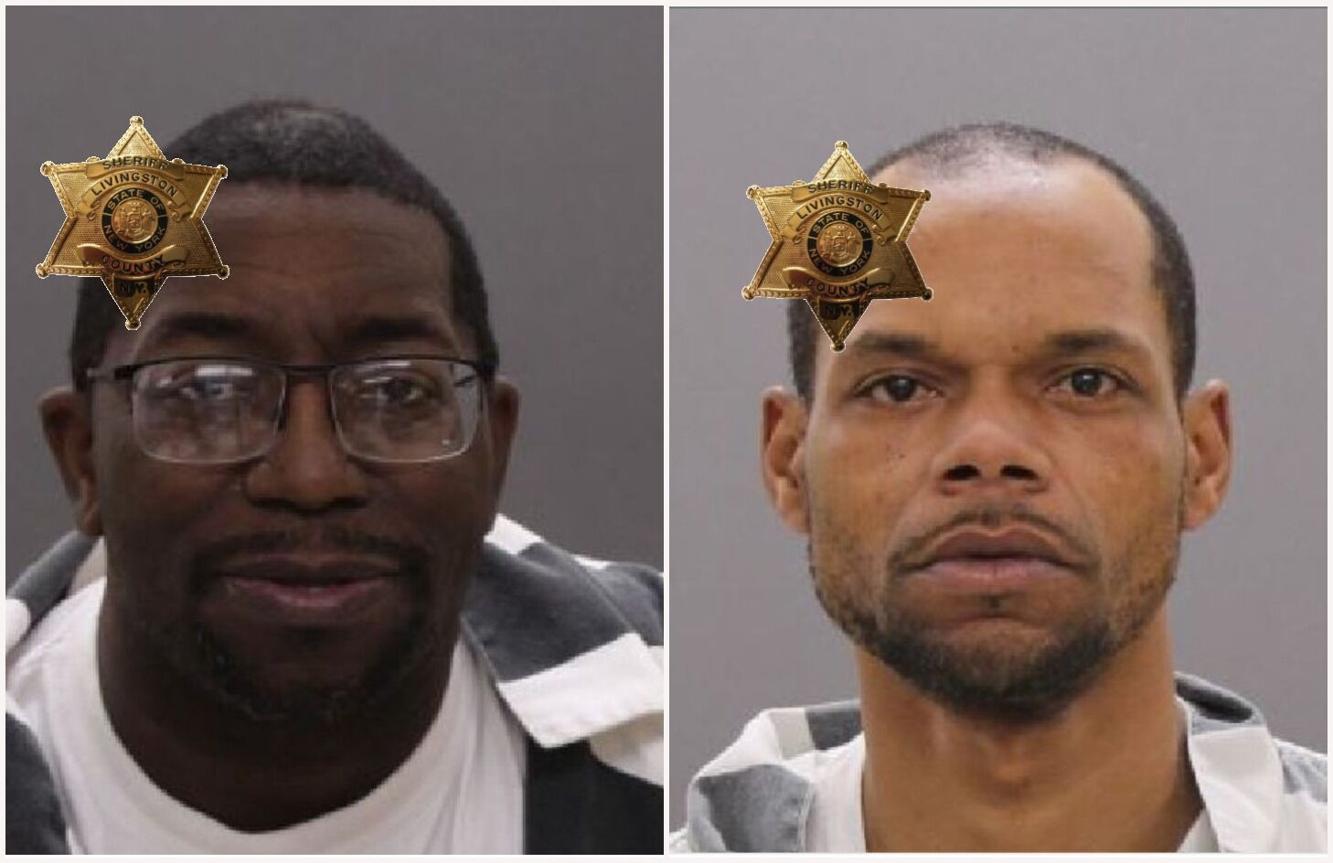 2 Elmira residents face drug charges | News | thelcn.com