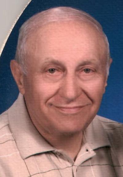 Nicholas A. Morello Sr. | Obituaries | thelcn.com