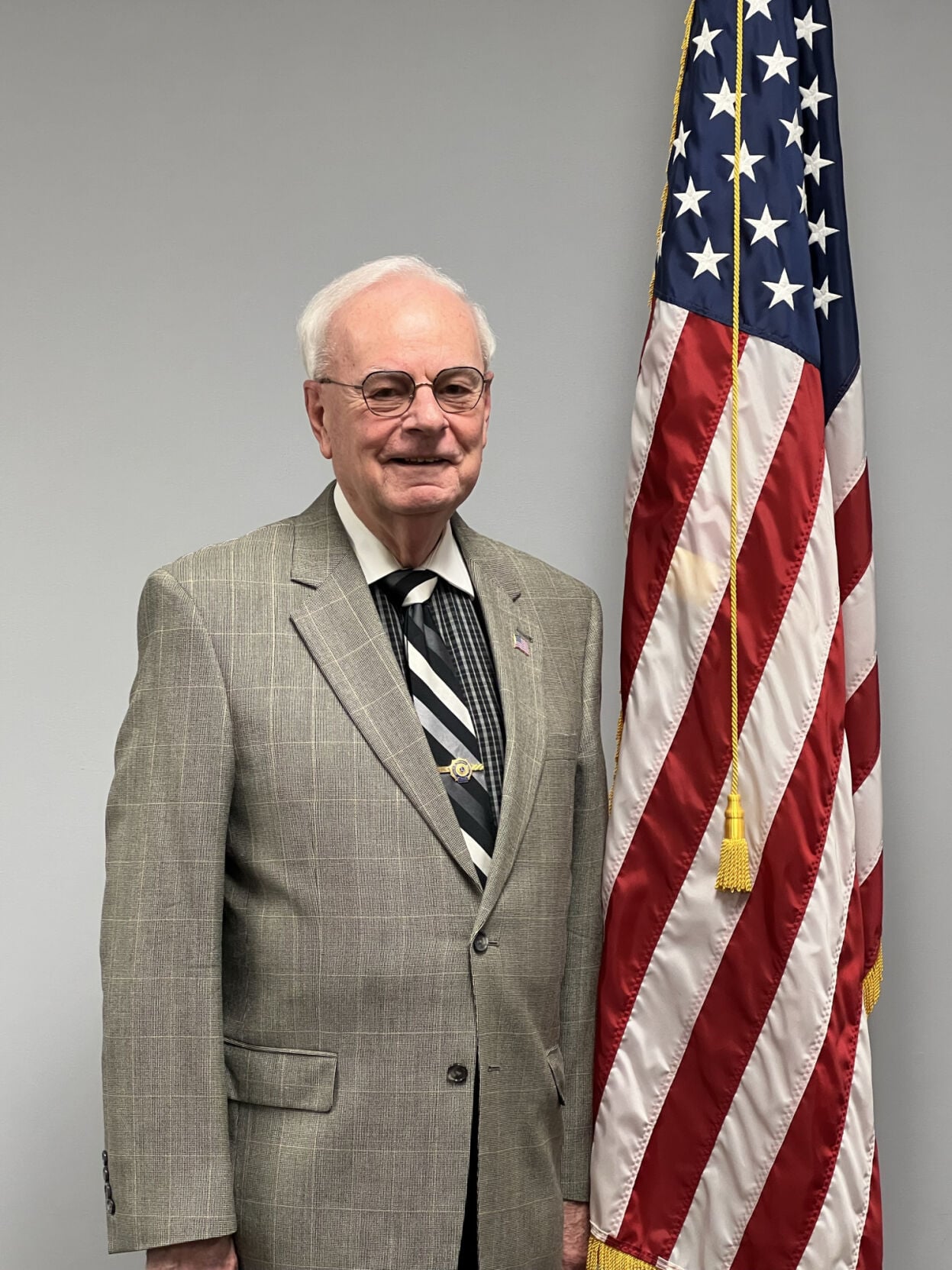 Haywood elected mayor in Dansville; Mount Morris to see new trustees ...