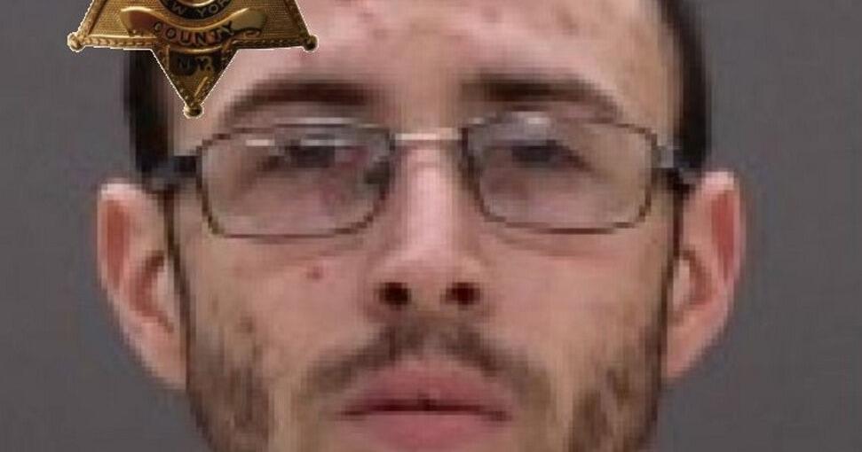 Palmyra man charged with gun possession | Police | thelcn.com